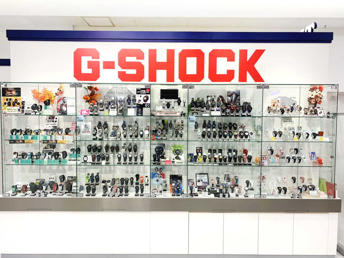 TIME TIME Shop Gallery 010 - タイムタイム